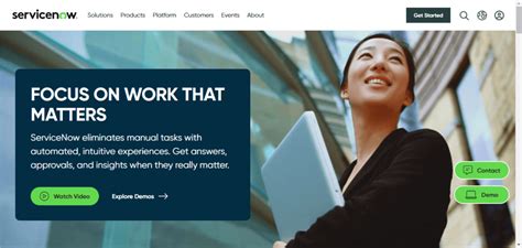 OutSystems Vs Servicenow A Complete Comparison