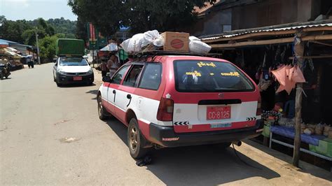 Dvb မြန်မာ တရုတ် ဒုတိယကုန်သွယ်ရေးလမ်းကြောင်း ပြန်ပွင့်