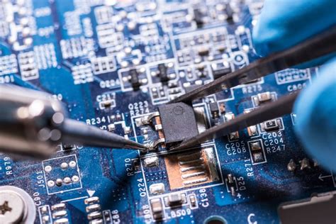 Factors That Affect Solder Joint Quality Vinatronic Inc