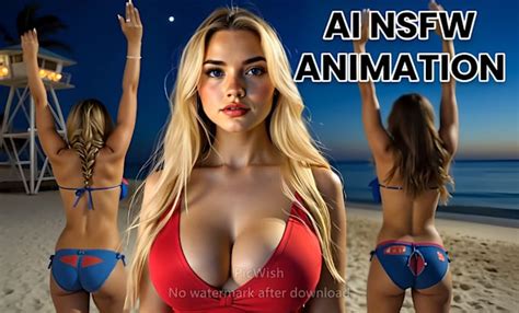 Do Ai Music Visualizer Lyric Video Cinematic Nsfw Video Animation