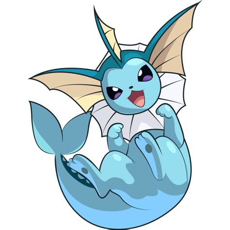 vaporeon