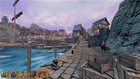Archaelund Lets You Explore Like Elder Scrolls But You Fight Top Down