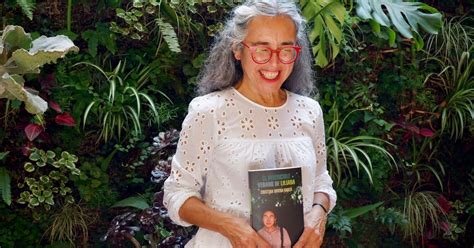 Rivera Garza Premio Pulitzer Por El Invencible Verano De Liliana Espero Que Los Feminicidas