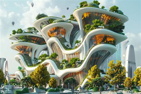 Revolutionizing Building Design How Ai Enhances Architecture For The Future Learn