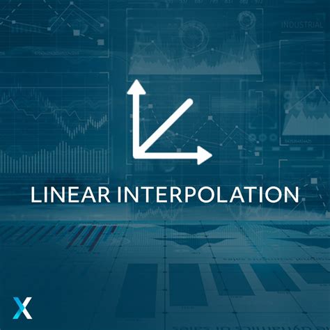 New XMPro Agent Integration Linear Interpolation XMPRO