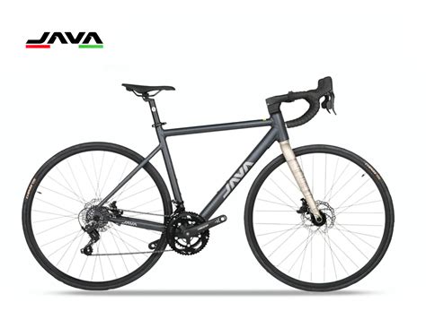 Java Rapida Road Bike Uiworld