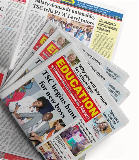 2024 Kcse Results Released