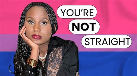 7 Signs You Might Be Bisexual Youtube