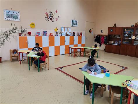 Проект Bg05m2Оp001 3 005 0004 „Активно приобщаване в системата на предучилищното образование