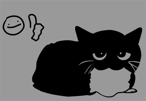 Uni The Cat By Pakkuns78 On Newgrounds