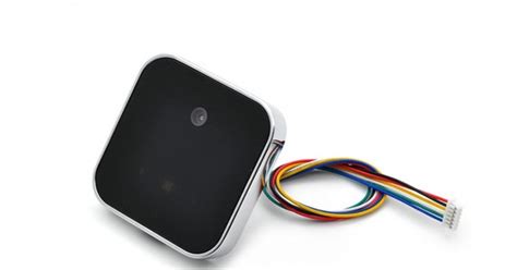 Buy GROW GM811 L 640x480 CMOS USB UART Interface 1D 2D Bar Code QR Code Barcode Reader Module