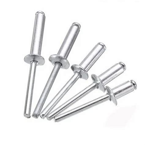 Flange Rivets Color Flange Rivets Manufacturer From New Delhi