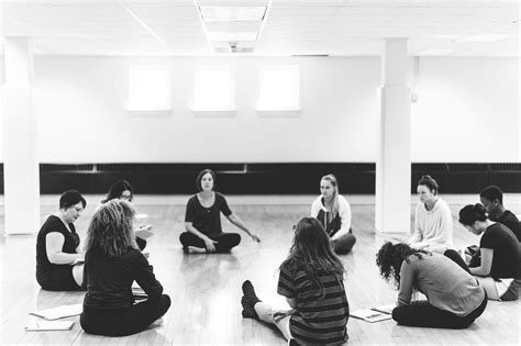 Dmt Training