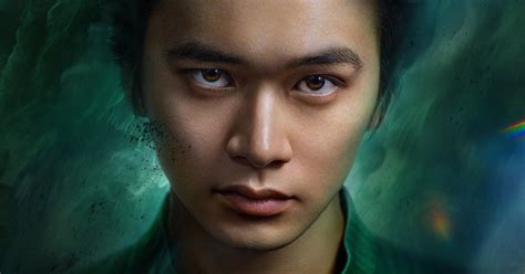 Netflixs Live Action Yu Yu Hakusho To Premiere December 14 Anime