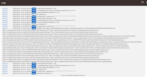 Release Package Explorer For Use With Hubitat Package Manager