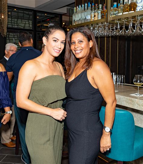 Osiris Prieto Adriana Imbert Key Biscayne Magazine