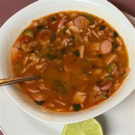 Frijoles Charros