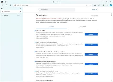 10 Best Microsoft Edge Flags You Should Use In 2024 Beebom