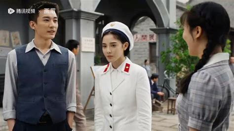 《画眉》的两大“败笔”演员，换掉他们，这部剧就近乎完美 高清1080p在线观看平台 腾讯视频