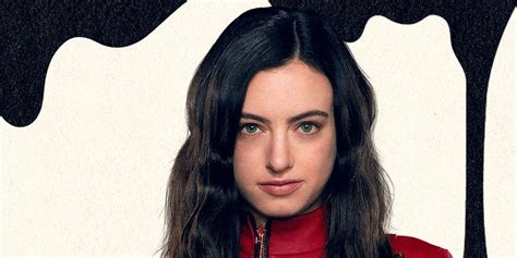 Where Youve Seen Jayme From Umbrella Academy