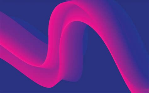 Page 2 Abstract Wave Gradient Vector Art Icons And Graphics For Free Download