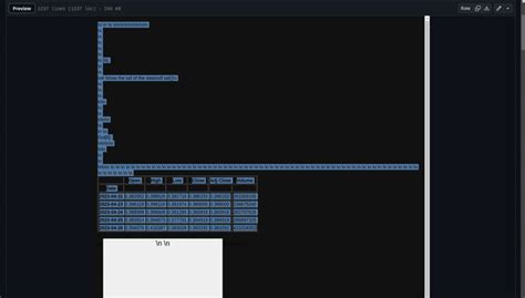 something happened to my ipynb files it now reads like the following
