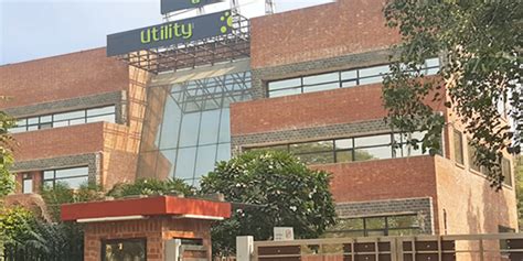 Plot No 93 Institutional Area JLL Properties IN