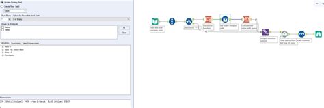 Solved Merge Two Headings From Input File Alteryx Community