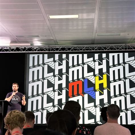 Marine Gosselin On Linkedin Devrelcon Devrelcon Devrel Devrelcon