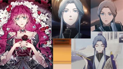 Реакция СЕКДЗ на Пенелопу как Лин вэнь Youtube