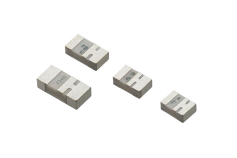 Shock Sensors For Hdd・automotive Tpms Murata Manufacturing Co Ltd