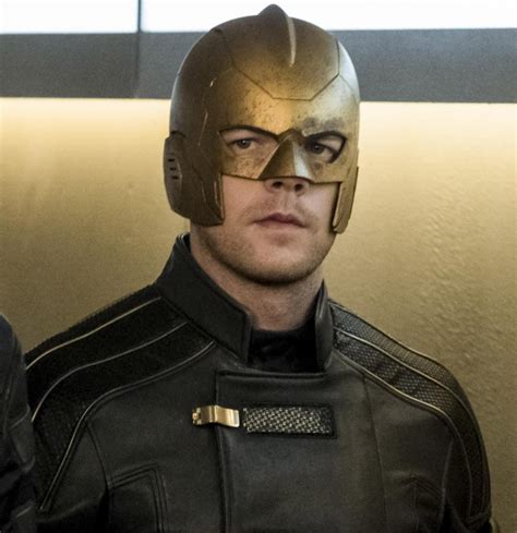 Ray Terrill Arrowverse Fictional Characters Wiki Fandom