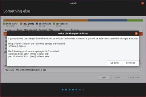 نصب لینوکس روی ویندوز؛ آموزش تصویری برای ویندوز 7، 8، 10 و 11 دیجیاتو