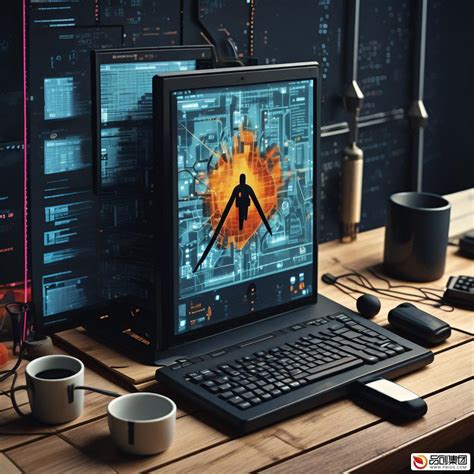 常用漏洞扫描工具全解析：保障网络安全的必备利器 品创集团 一站式研发服务平台