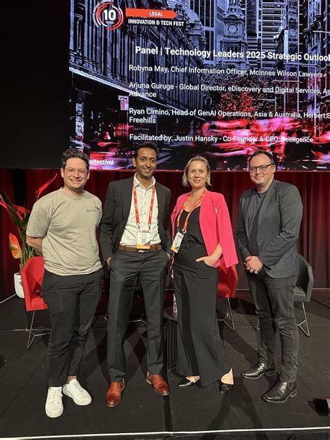 Legaltech Ai Innovation Deeligence Techfest Futureoflaw Deeligence