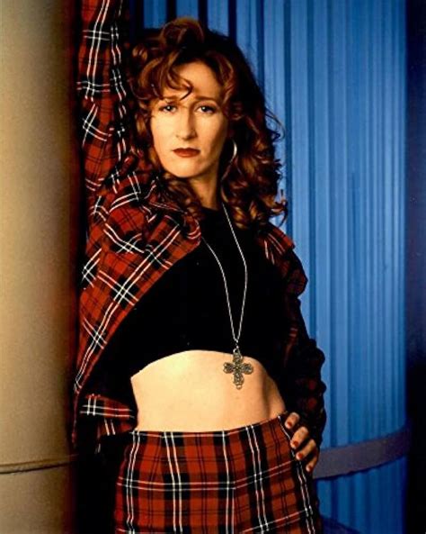 Vicki Lewis Sexy