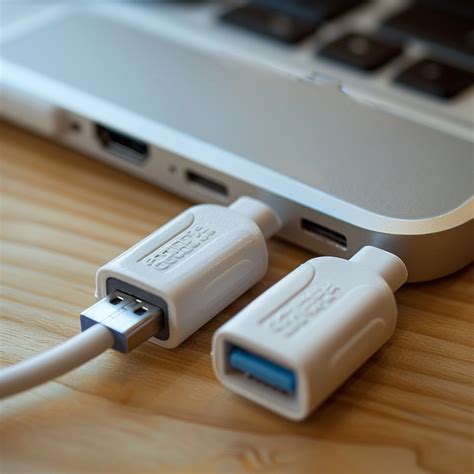 Building A Usb To Serial Adapter A Practical Diy Approach Adapter Academy