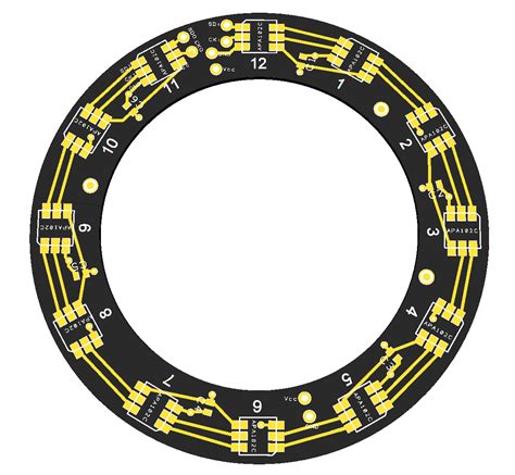 Raspio Inspiring A New System Of Rgb Led Boards Controllable By Pi And Just About Anything