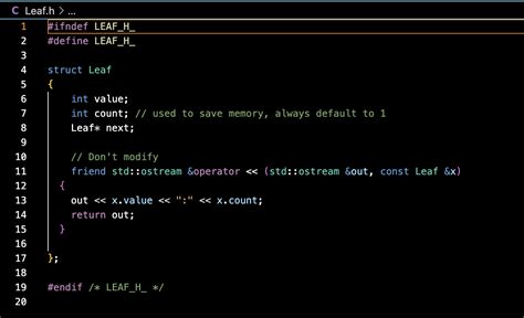 Need To Implement A Stem And Leaf Plot Into The