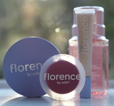 Florence By Mills | British Beauty Blogger