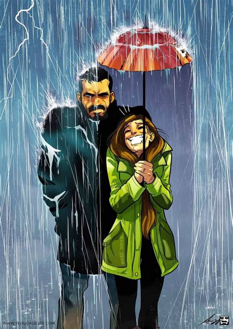 10 Brilliant Comics Of Couples That Will Make Your Day Bemethis Cute