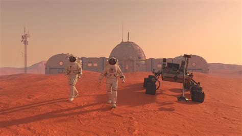 Forscher Warnen Vor Elon Musks Mars Sex Plan Oe24 At