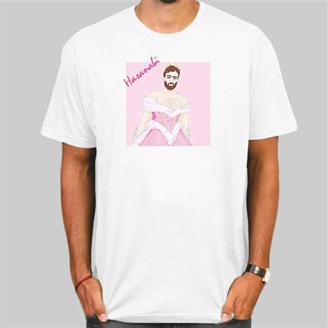 Hasan Piker Merch Hasanabi Shirt Cheap