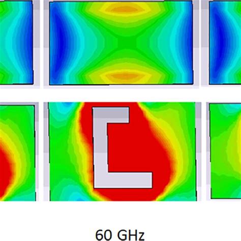 Layer‐wise Diagram Of Proximity Coupled Microstrip To Waveguide Transition Download Scientific