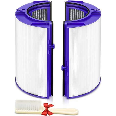 Dyson Hp07 Tp07 Dp04 Tp04 Hp04 Ph04 Ph01 Ph02 Ph03 Ph04 Hp06 Tp06 Hp09 Tp09 Filter Integrated