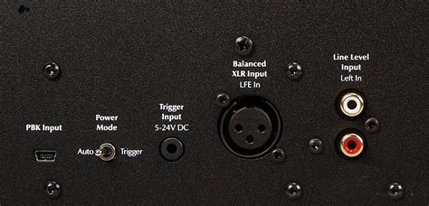 How To Connect A Subwoofer To Other Devices MR Audio