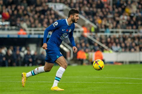 Chelsea Injury List Grows As Forward Suffers Ankle Injury