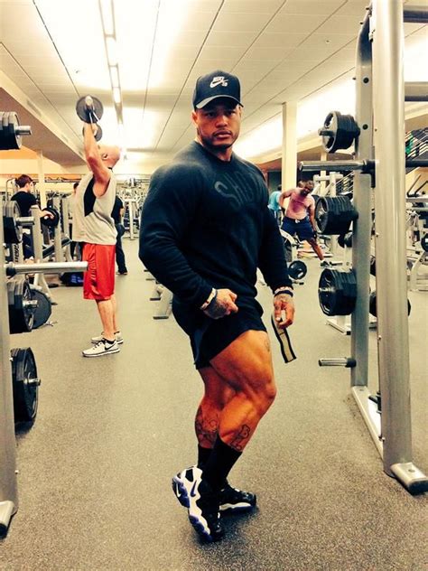 Jeff Logan Menswear Inspired Beefy Men Mens Fashion