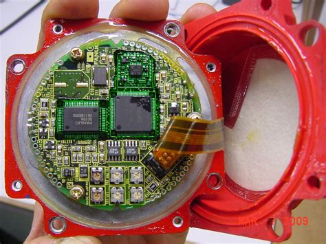 Diferencias Principales Entre Resolver Y Encoder