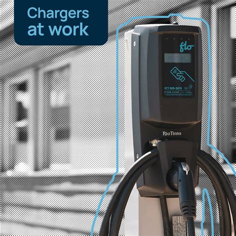 Theres No Place Like Home To Charge Your Ev Flo